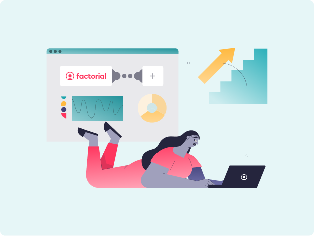 Partnerprogramm | Factorial