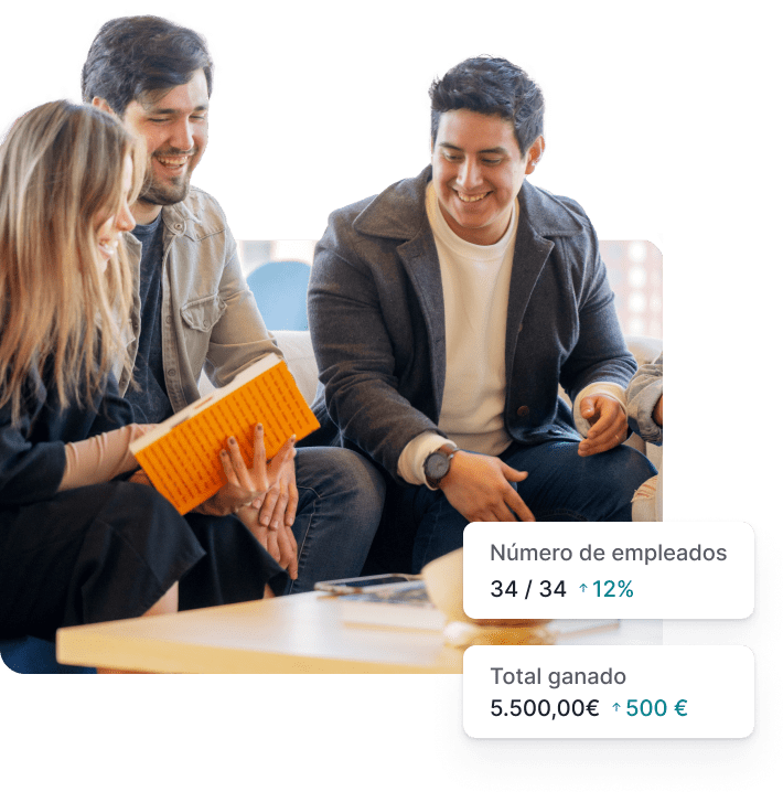 Partnerprogramm | Factorial