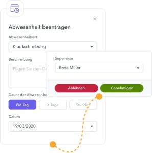 Leitfaden: Alles zur Abwesenheits- und Urlaubsverwaltung