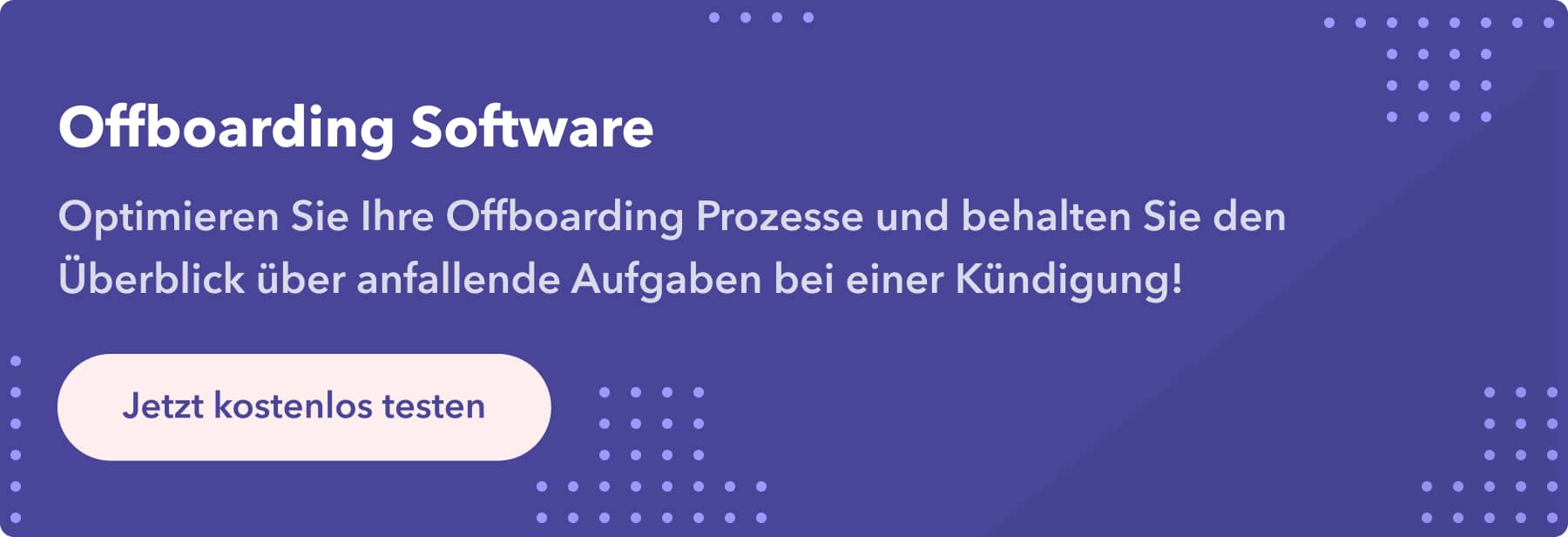 Abfindung: Das sollten Sie wissen