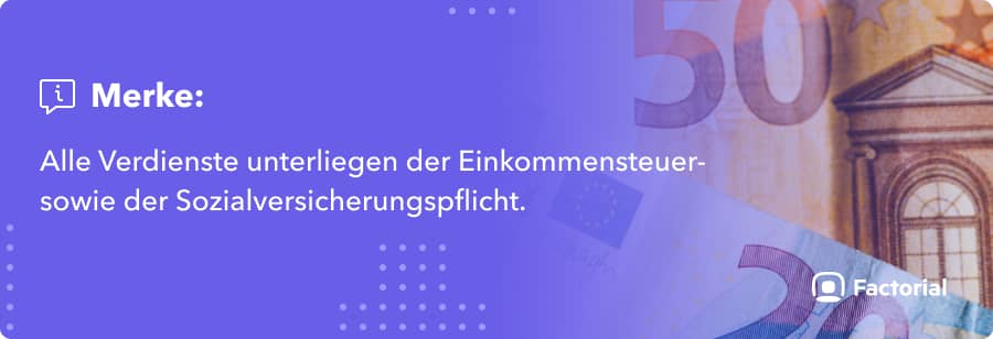 Arbeitsentgelt: Lohn und Gehalt im Überblick