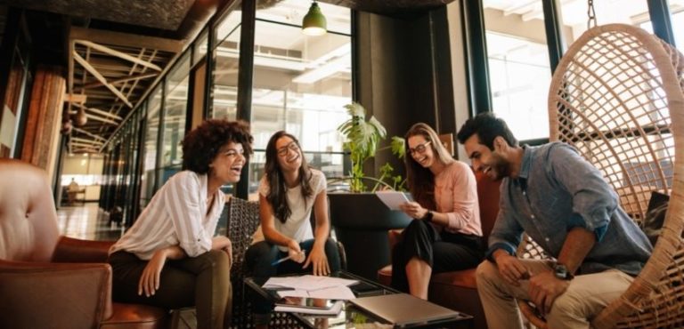 Personalabteilung: Aufgaben, Kernbereiche & Ziele | Factorial