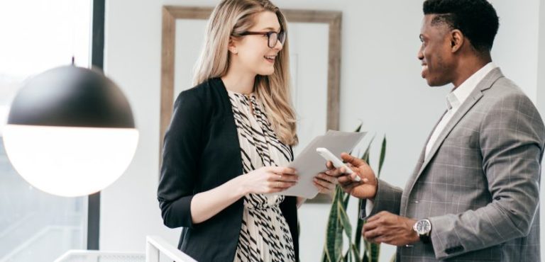 Mitarbeiter Recruiting: So gewinnen Sie Top-Talente | Factorial