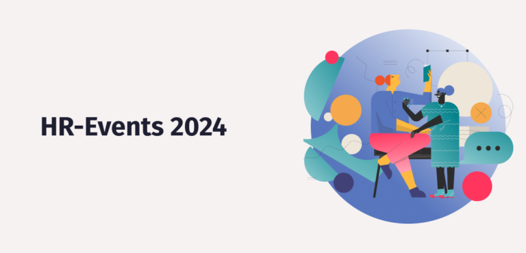 Diese HR-Events dürfen Sie 2024 nicht verpassen - Factorial