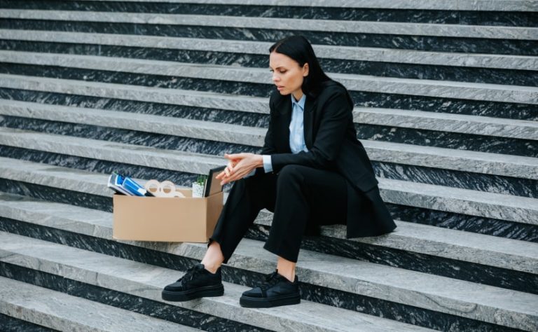 Loud Quitting: Das können Arbeitgeber dagegen tun | Factorial