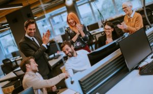 Mitarbeiterzufriedenheit: 10 Tipps für Arbeitgeber | Factorial