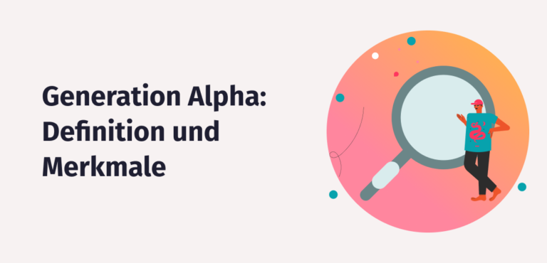 Generation Alpha: Was macht sie aus? | Factorial